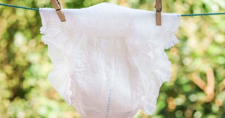 Small Town Shocked as Pervert Diaper Fetish Biz Opens Next to Kids ...